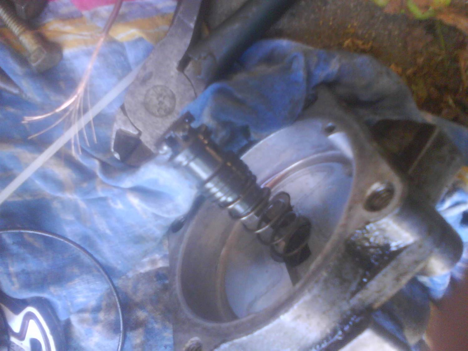 Ремонт ГУРа - Форум